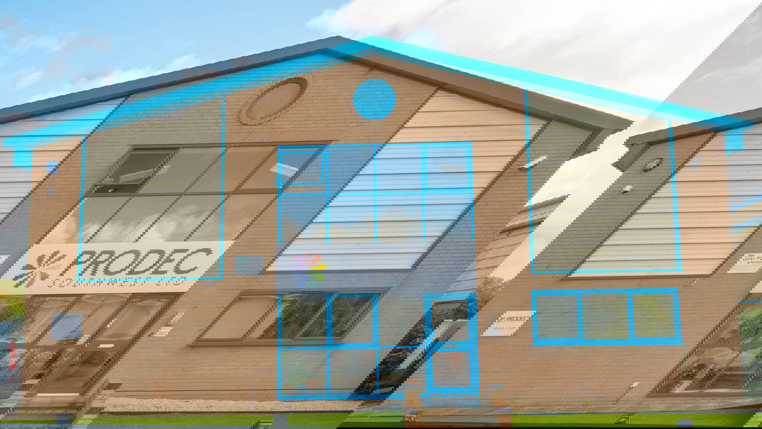 Prodec Southwest – Painting Decorating and Ceramic Tiling Contractors